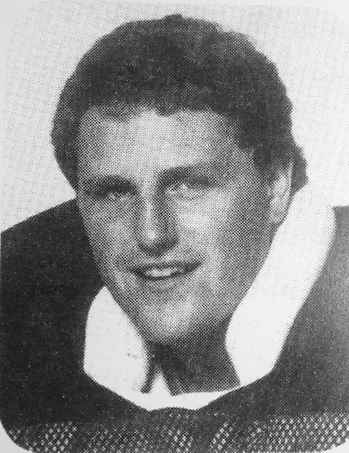 Oak Glen’s Woofter selected for OVAC HOF | News, Sports, Jobs - Weirton ...